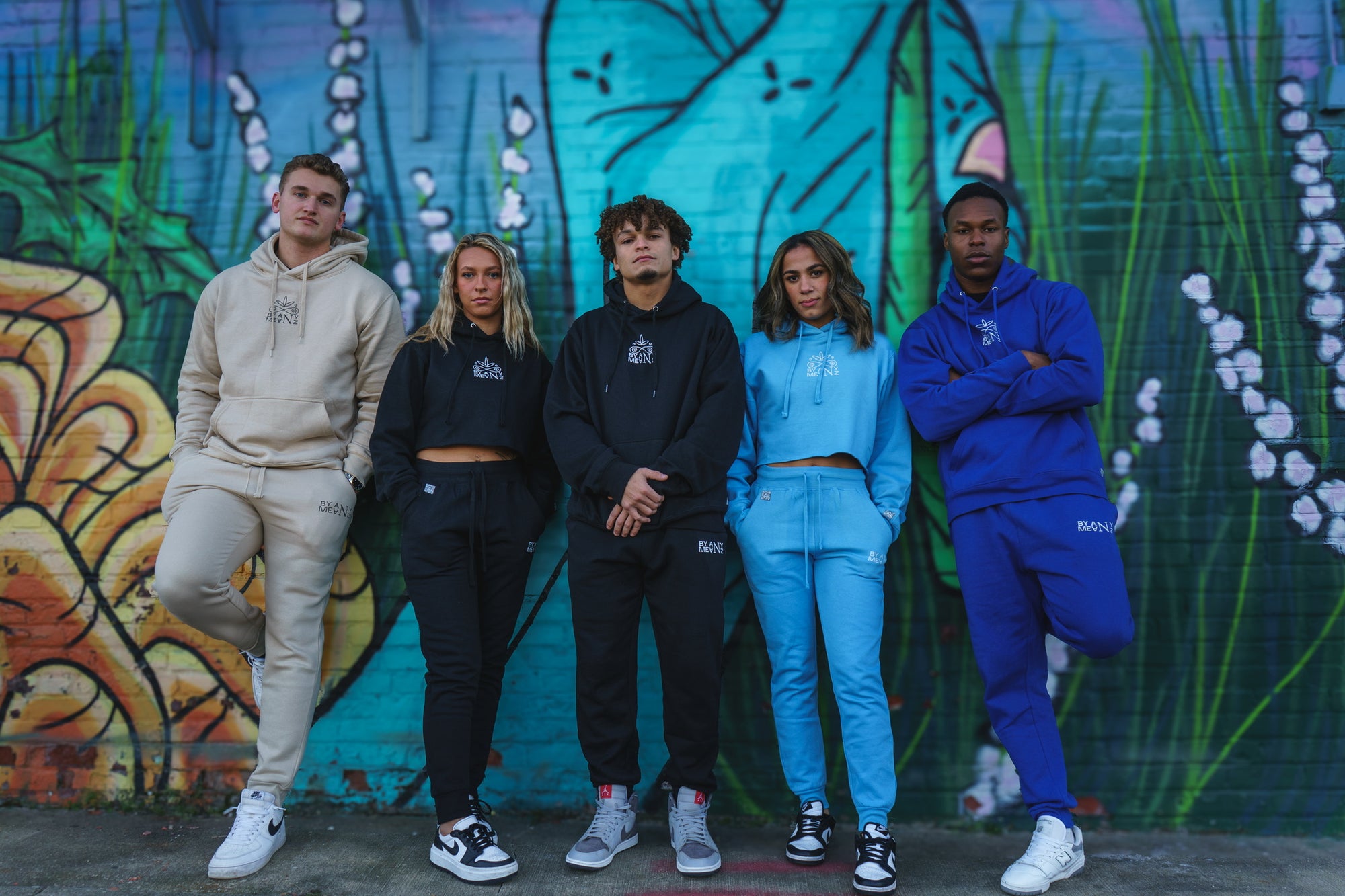 By Any Meanz – ByAnyMeanz